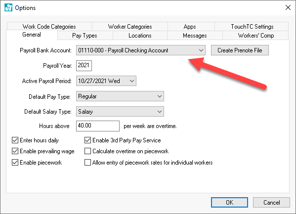 Direct Deposit Overview
