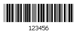 Entering Barcodes