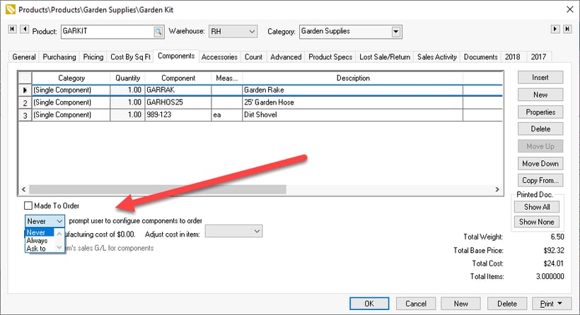 Overview of CTO Process
