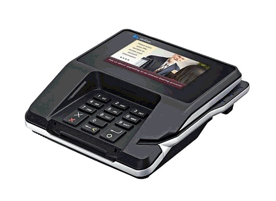 Verifone Configuration for other MSPs
