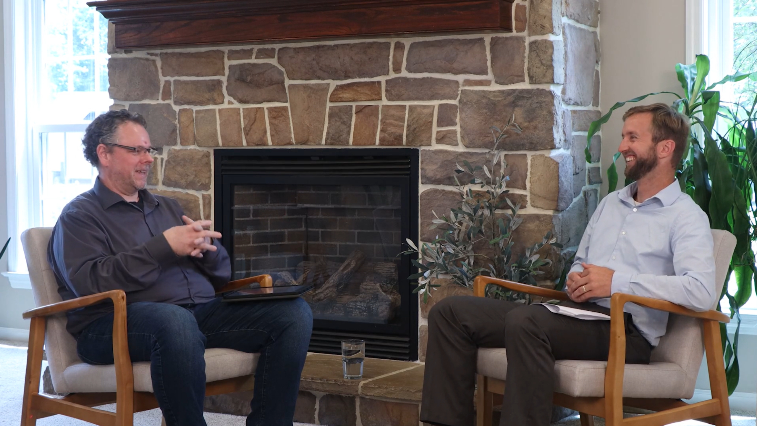 The Numbers Tell The Story - Understanding Business Financials