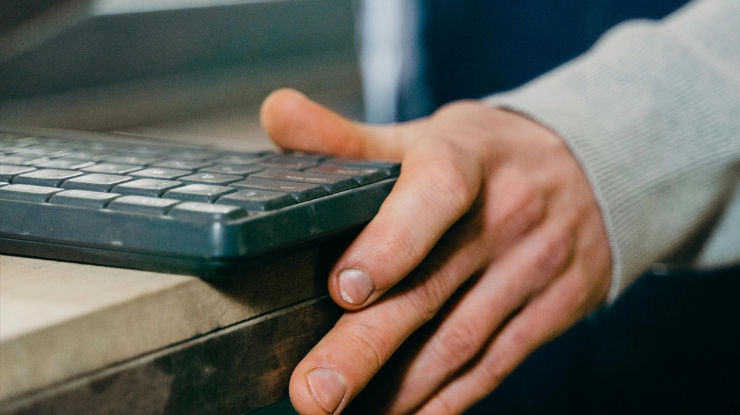 Are your systems supporting you? When to consider ERP Software.