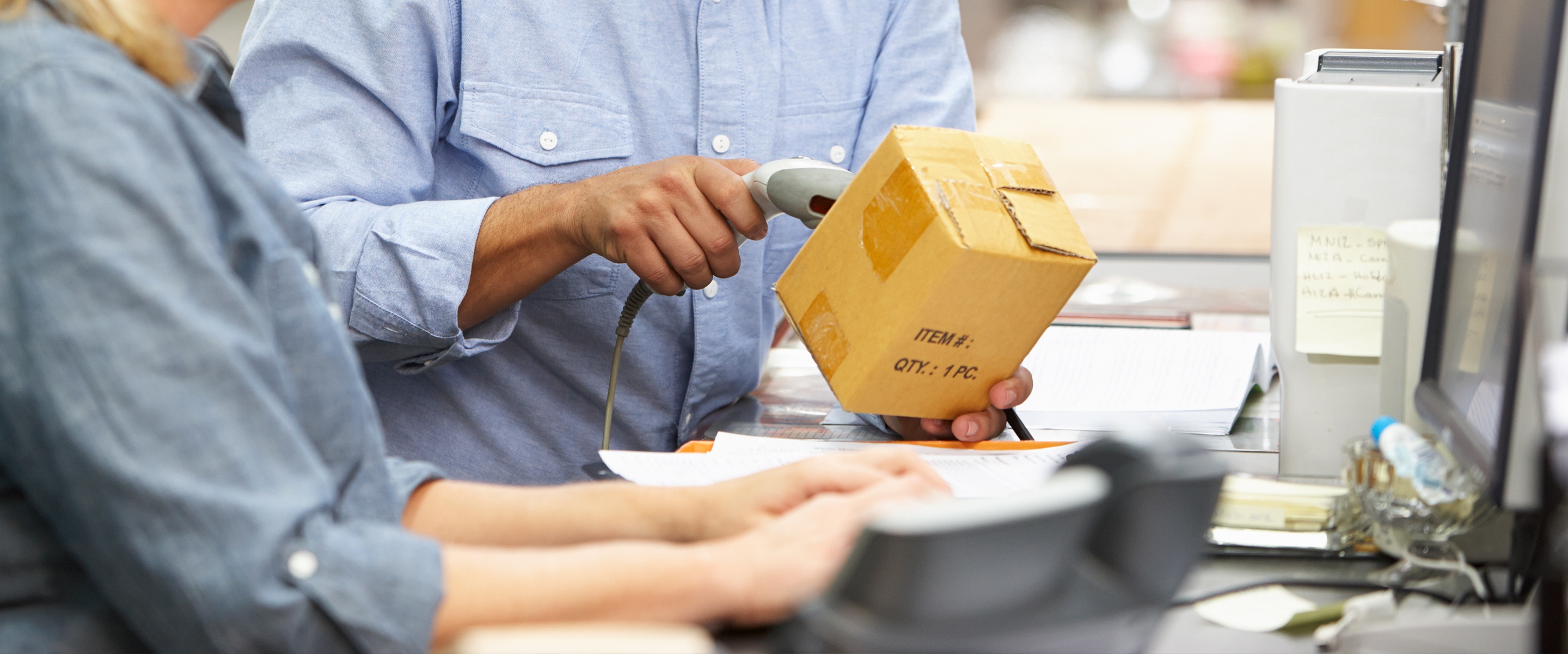 Revamp Your Work Order Management System