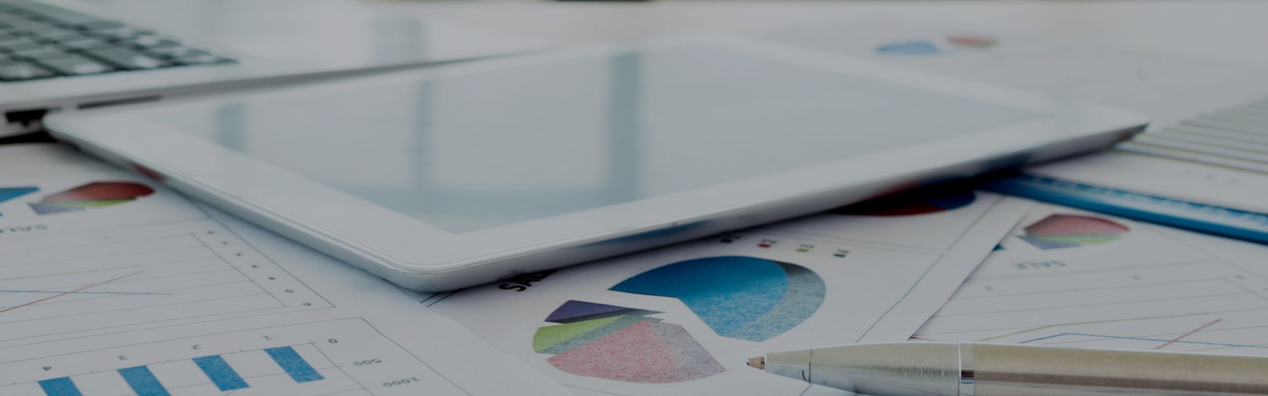 Financial and Accounting ERP Solution | Eagle Business Software