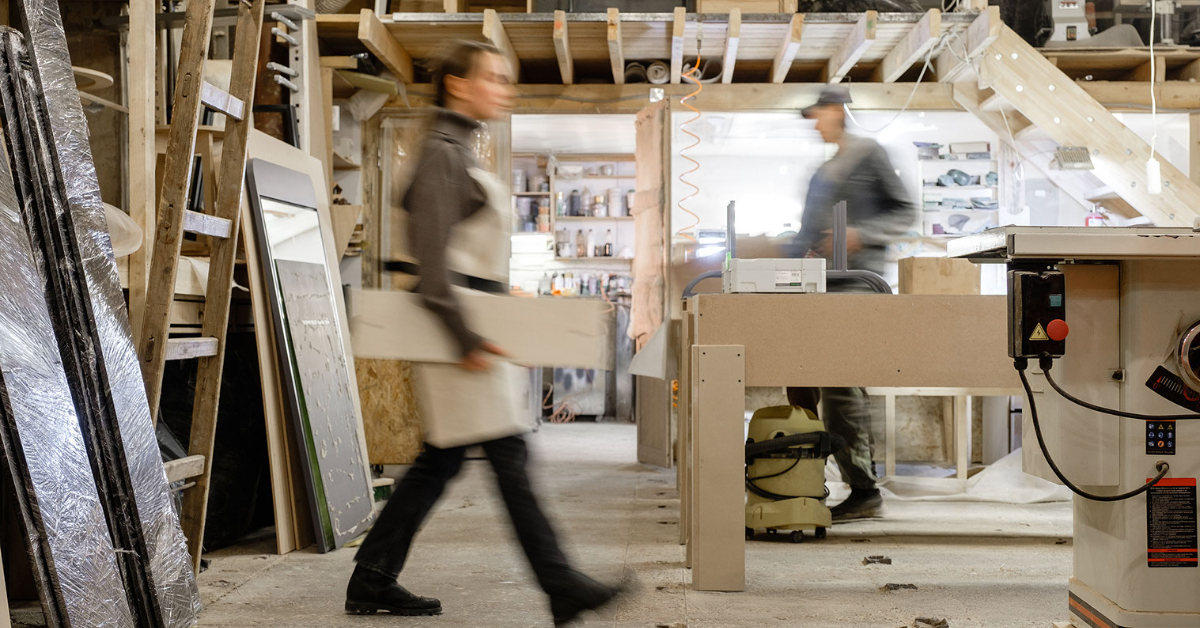 Scaling Past Small Business Growth Barriers pt 2